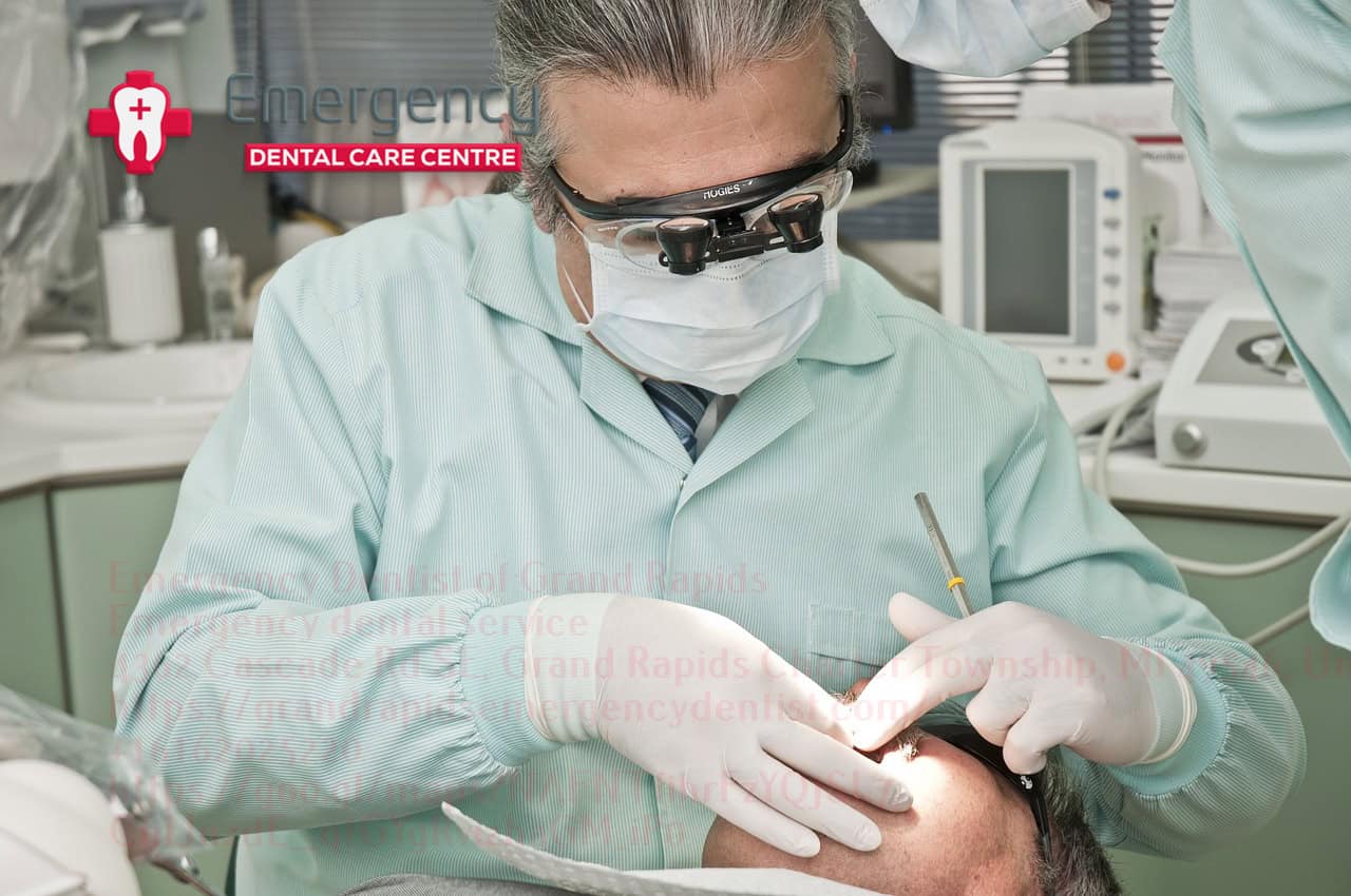 Grand Rapids Emergency Dentist Dental Emergencies In Mi